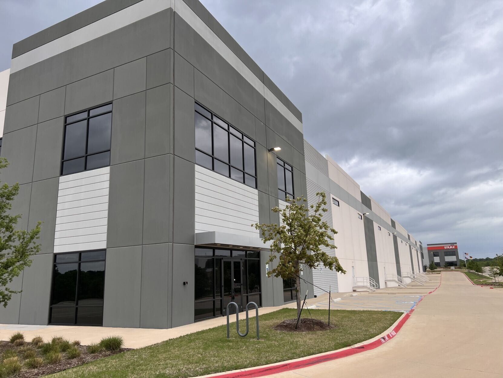 Denton nears deal for AI drone factory with $900K in incentives | Texas ...