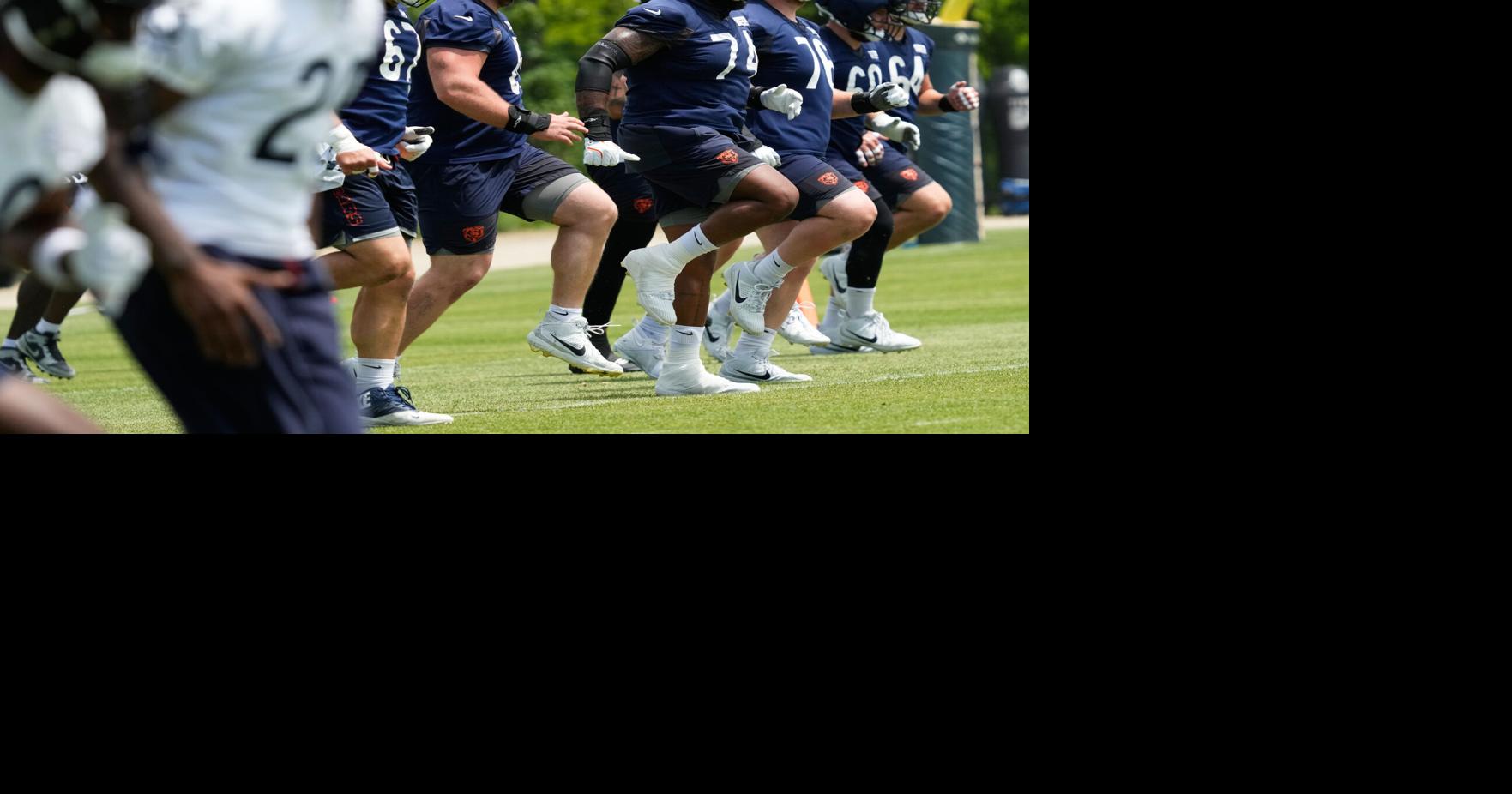 Bears say they are moving forward with Northwest Indiana location for ...