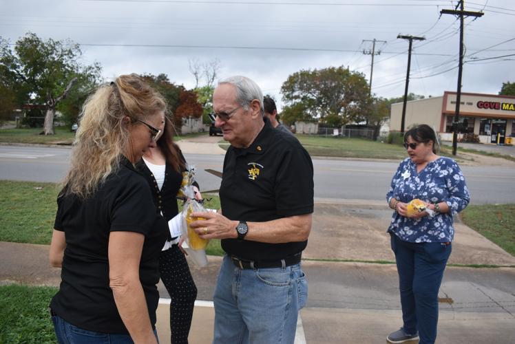 1st Cav gift shop joins Cove Chamber | Copperas Cove Herald | kdhnews.com