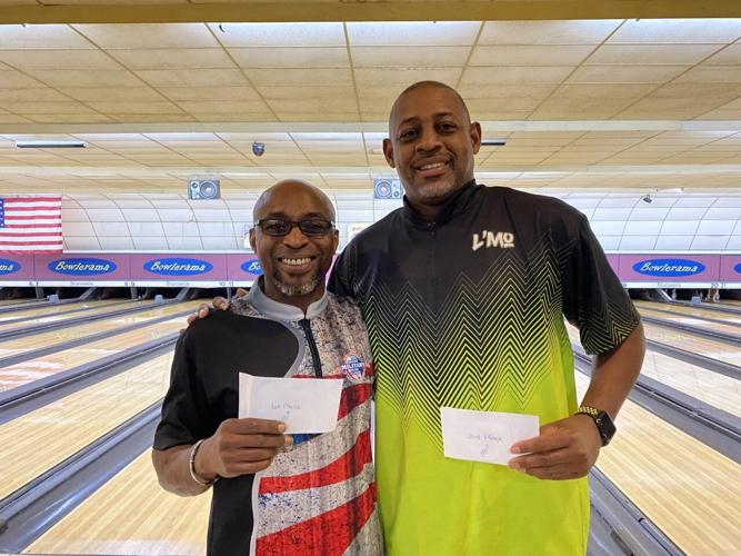 Central Texas Weekly Bowling Report for June 13 | Home | kdhnews.com