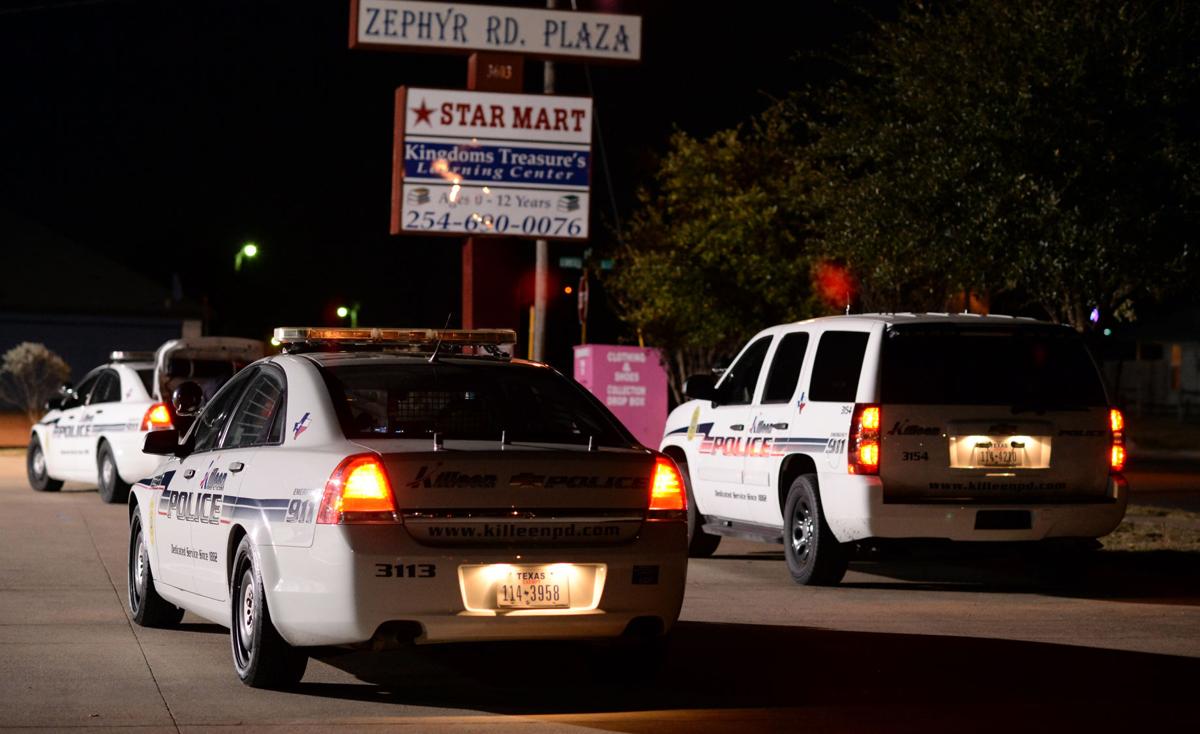 Anything For A Buck Profits Influence Drug Habits In Killeen Local