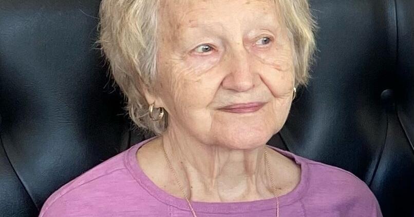 Luree Schwausch | Obituaries | kdhnews.com
