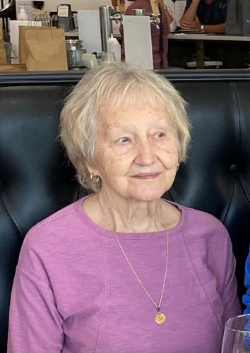 Luree Schwausch | Obituaries | kdhnews.com