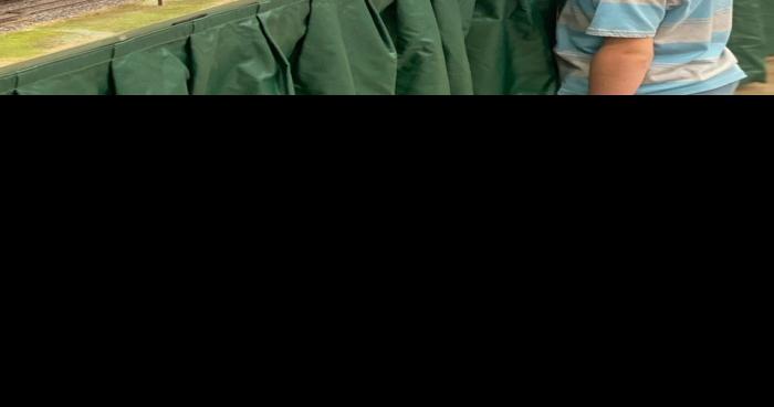 Model of popularity: Train show in 40th year in Temple | Region | kdhnews.com