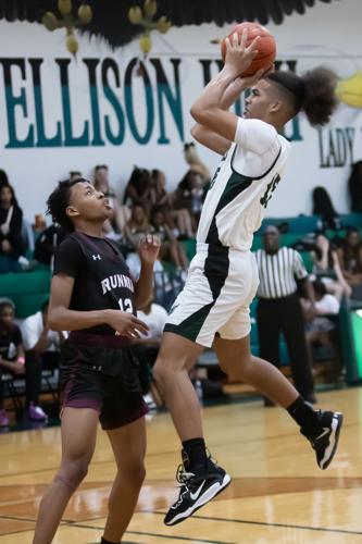 No. 7 Ellison routs Killeen 92-43 for 17th straight win in series ...