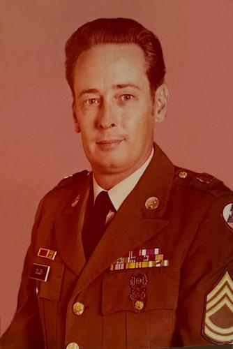 Marion E. Dilley | Obituaries | kdhnews.com