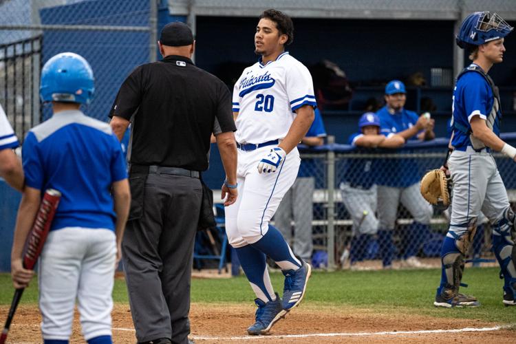 Temple beats Cove, forces extra game to decide postseason berth ...