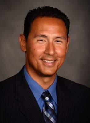 Killeen High grad, member of ‘91 championship football team, to take ...