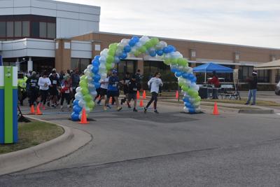 Registration for 5K behind Killeen hospital open | Copperas Cove Herald ...