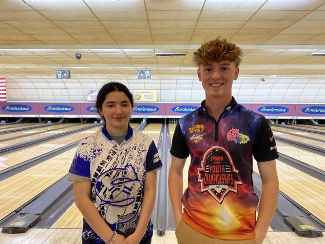 Central Texas Weekly Bowling Report for June 13 | Home | kdhnews.com