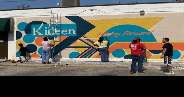 Killeen Comprehensive Plan renamed as city promotes it | Local News ...