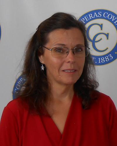 ‘Old school’ approach makes Crossroads aide successful with students ...