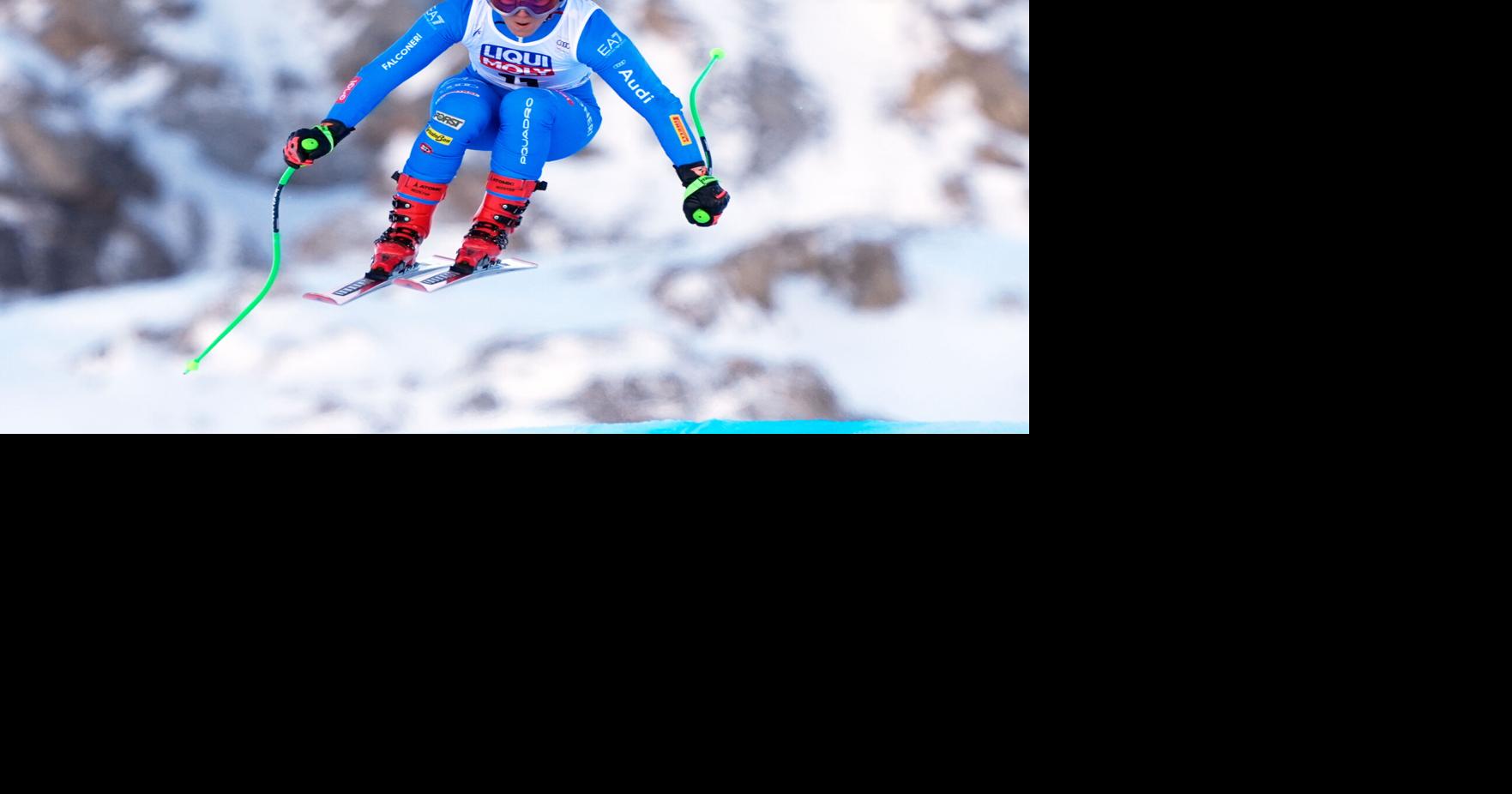 Host nation Italy sets ambitious medal target for Winter Olympics ...