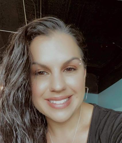 Local woman enjoys giving back to others | Community | kdhnews.com