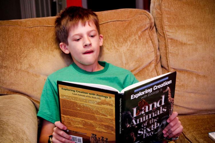 Heights family gets the best of both educational worlds | Local ...