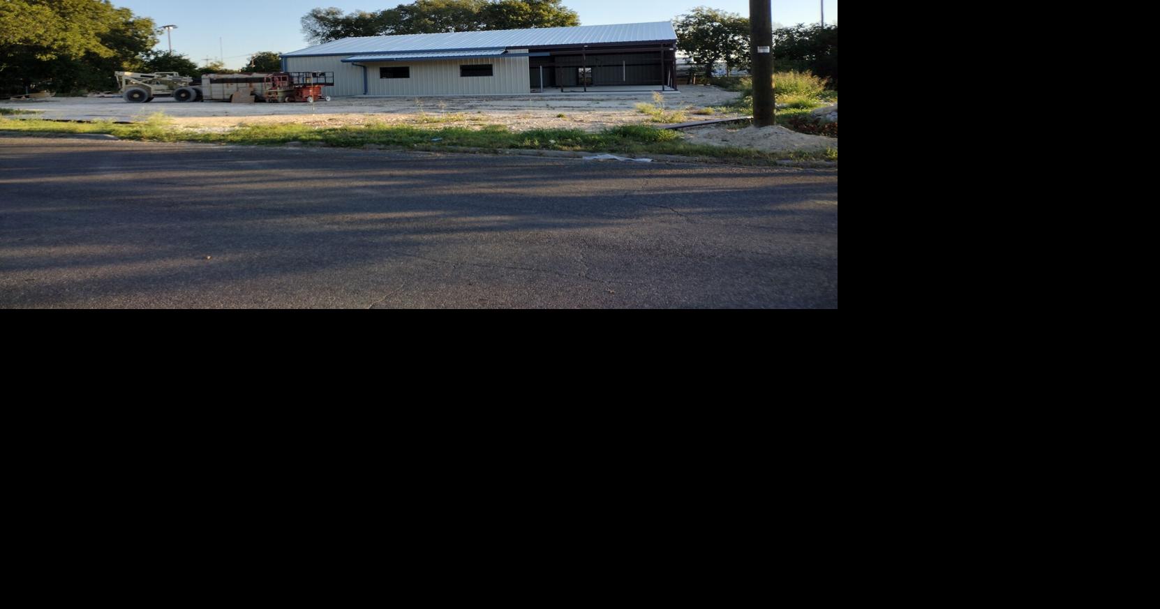 Cove nonprofit to open new building on Saturday | Local News | kdhnews.com