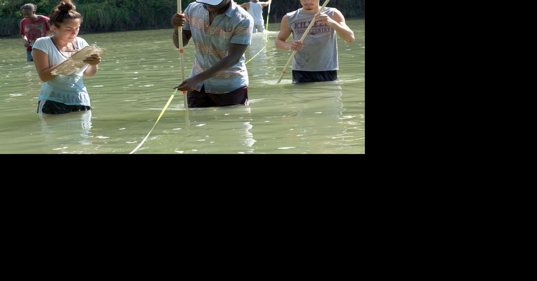 Parrie Haynes: Ranch outside Killeen an oasis of play, learning ...