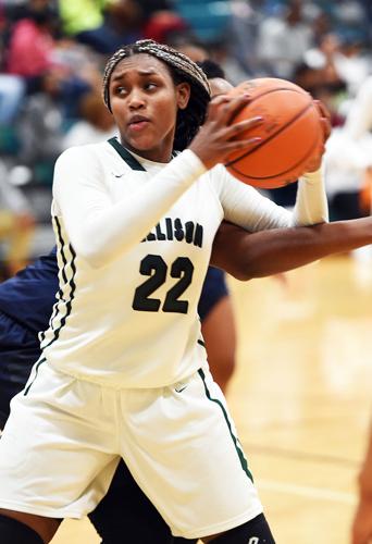 BASKETBALL: Balanced Ellison records another impressive win | Ellison ...