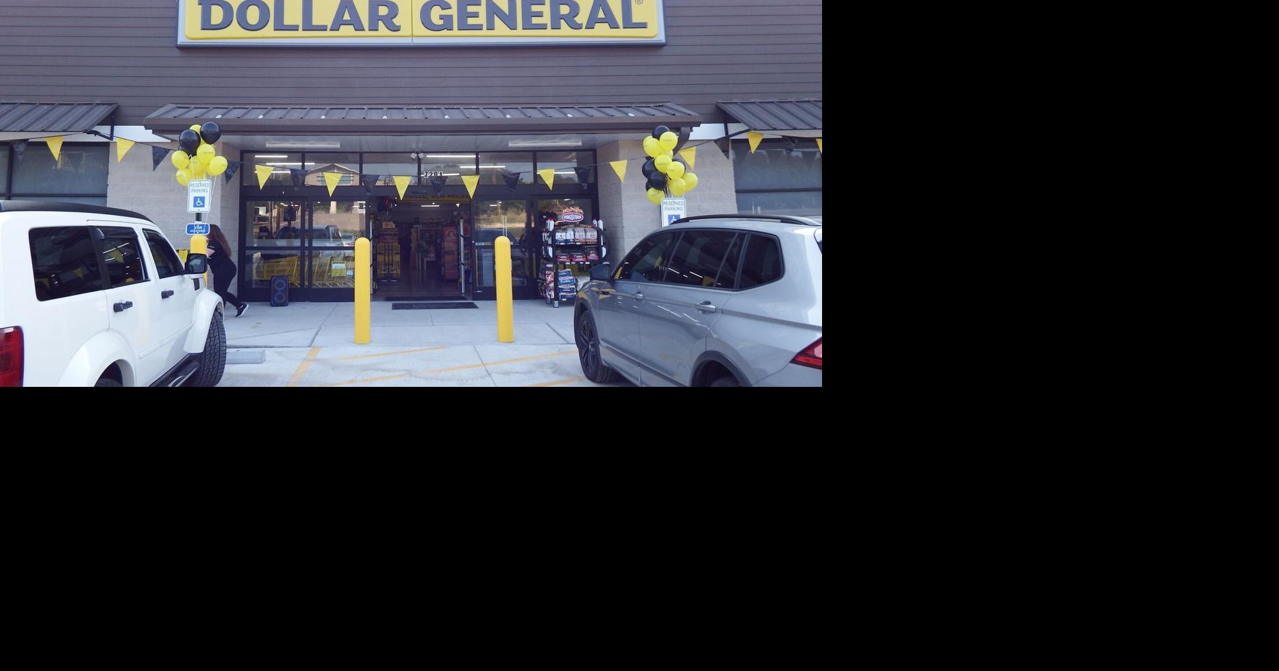 Dollar General opens new store in south Killeen | Business | kdhnews.com