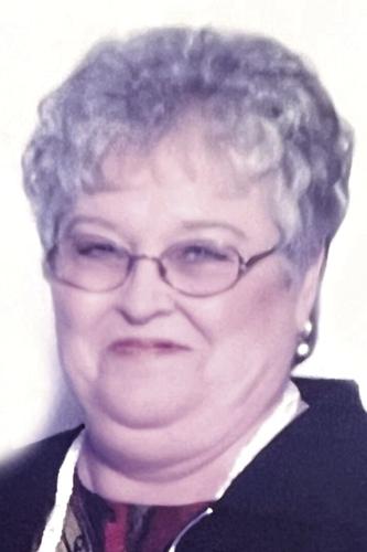 Janice E. Papson | Obituaries | kdhnews.com