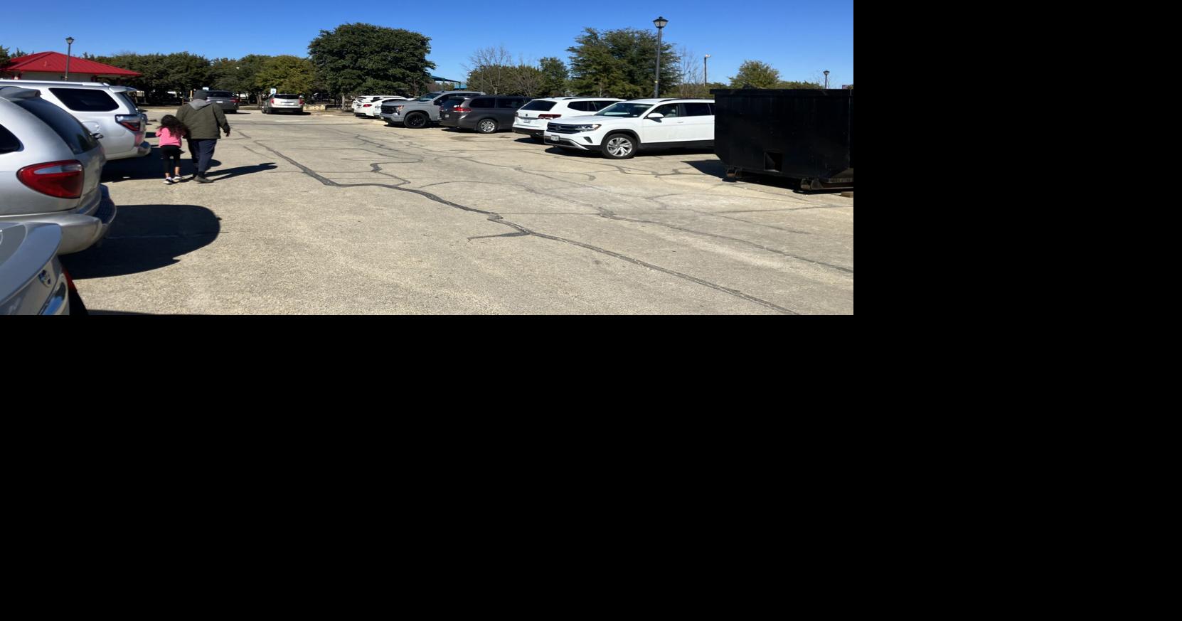 Carl Levin Park playground renovations draw good crowd | Local News ...