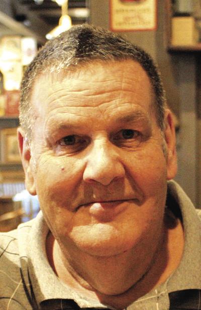 James Richard Conard | Obituaries | kdhnews.com