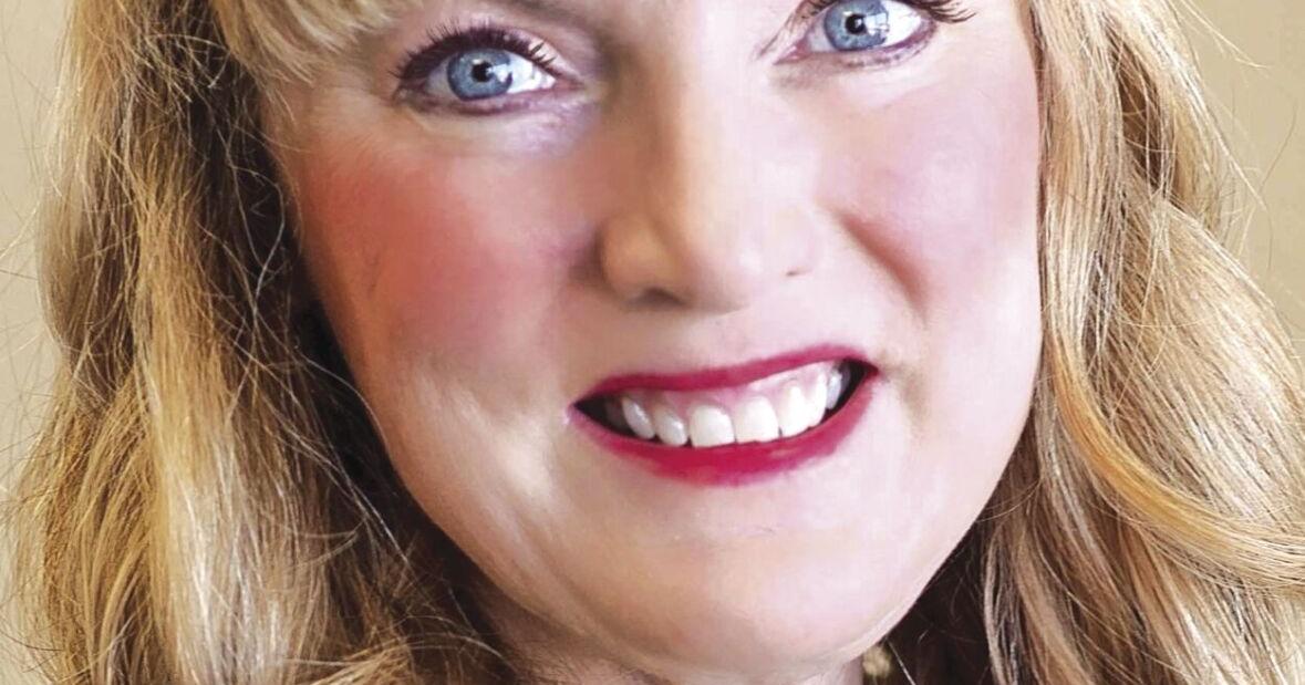Kim Hill-Salinas-Dobbins | Obituaries | kdhnews.com