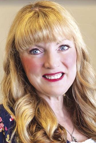 Kim Hill-Salinas-Dobbins | Obituaries | kdhnews.com