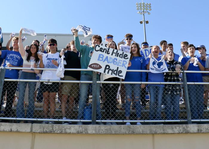 FINAL FOUR: Badgers in state semis for 1st time in 33 years | Lampasas ...