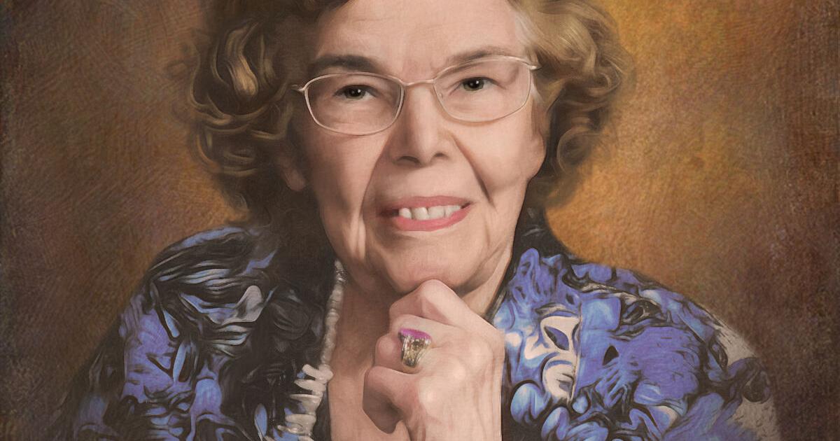 Mary Lou Smith | Obituaries | kdhnews.com