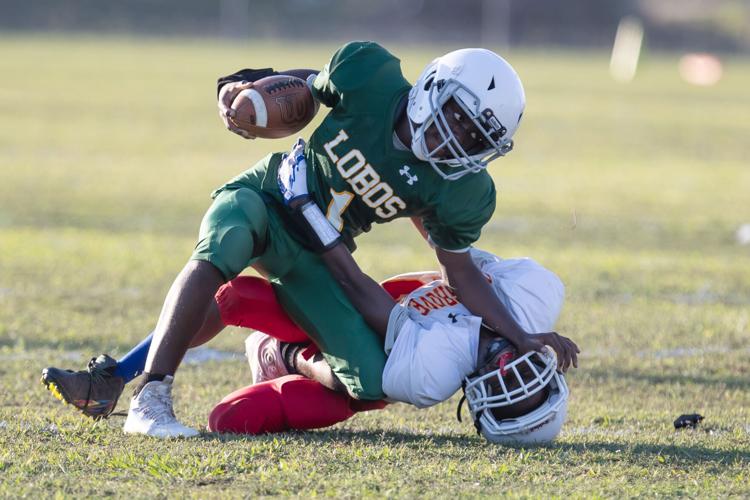 MIDDLE SCHOOL ROUNDUP: Smith 8A picks off win against Manor | Home ...