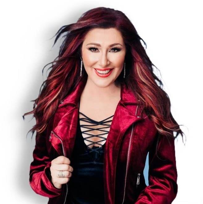 ‘I Think We’re Alone Now’: ‘80s pop star Tiffany coming to Copperas ...