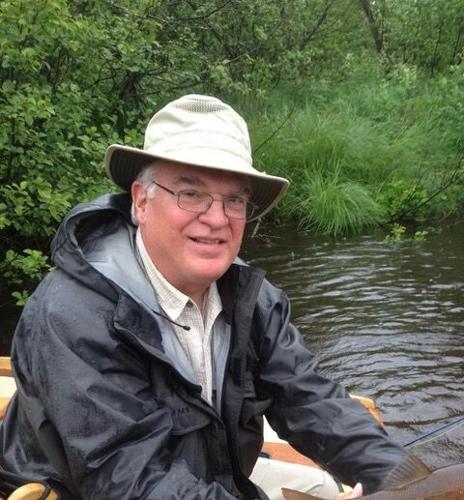 James Robert Mobley | Obituaries | kdhnews.com