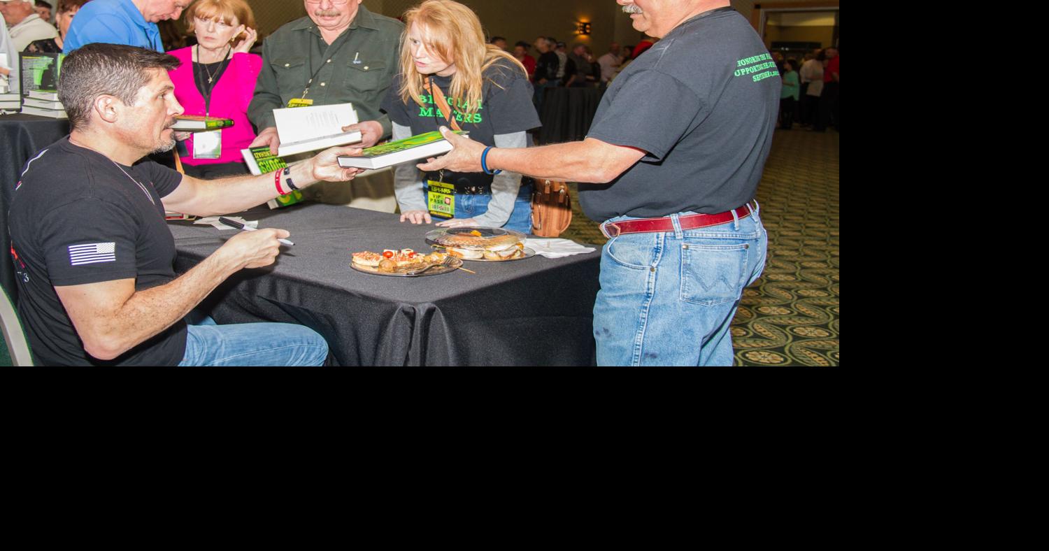 Benghazi survivor speaks of 2012 attack | News | kdhnews.com