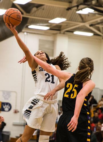 GIRLS BASKETBALL: Dynamic duo lead 5th-ranked Liberty Hill past ...