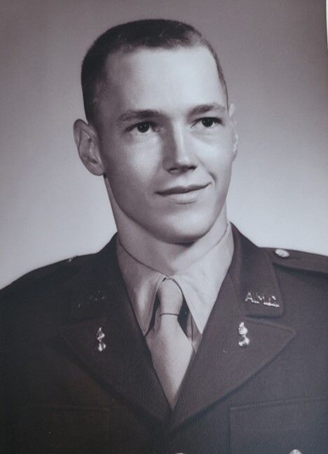 COLONEL (RET) WILLIAM HENRY FOY | Obituaries | kdhnews.com