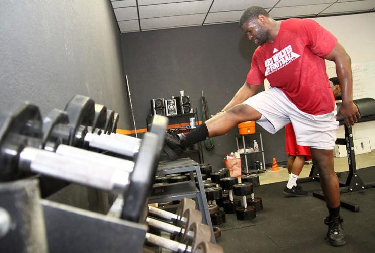 The Resurrection of Brandon Joiner | Shoemaker | kdhnews.com