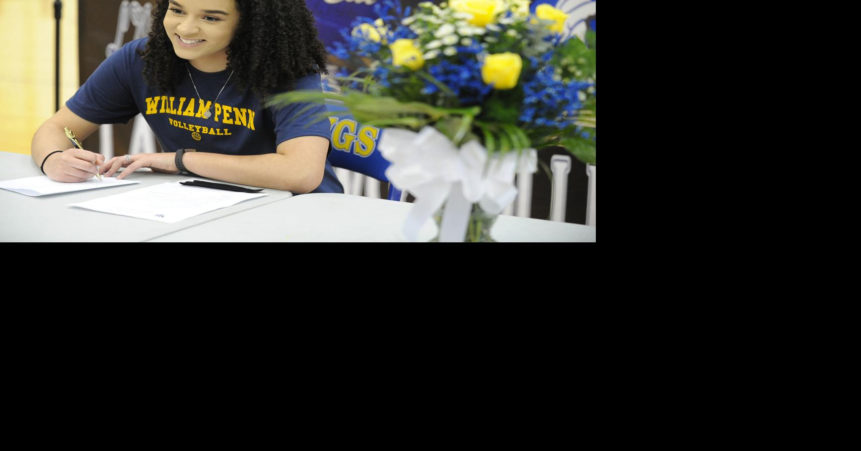 Quartet of Copperas Cove athletes make collegiate commitments ...