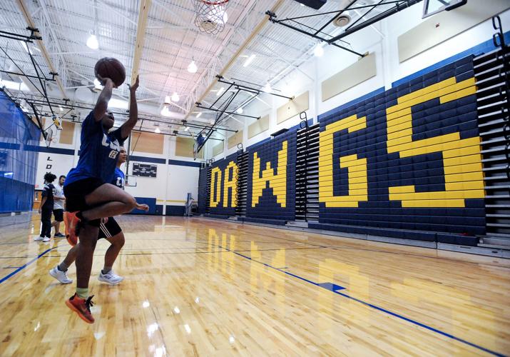 BASKETBALL: Lady Dawgs have short time to prepare for longer playoff ...
