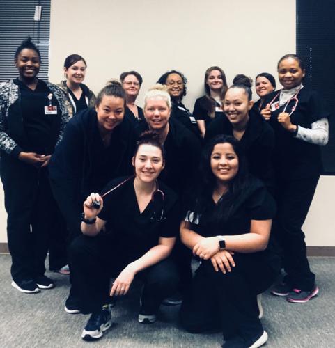 CTC offering medical assistant career path | Education | kdhnews.com