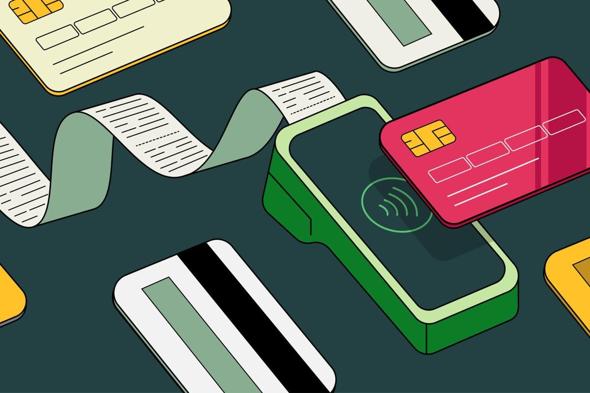 US--Money Happens-Credit Card Debt | Associated Press | kdhnews.com