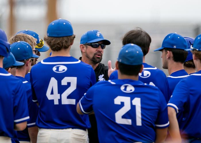 BASEBALL: Badgers bounce back from Game 1 rout, send area series to ...
