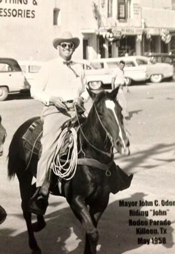 75th annual Killeen Rodeo kicks off Thursday night | Local News ...