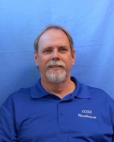 CCISD courier impacts staff and community | News | kdhnews.com