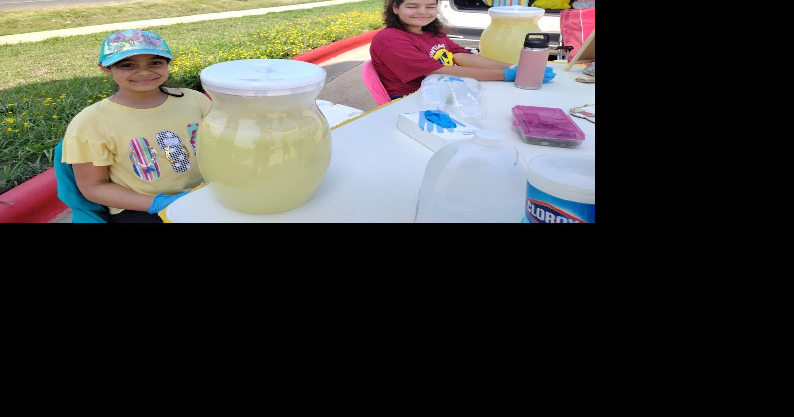 Upcoming February Lemonade Day events: Registration now open | Business ...