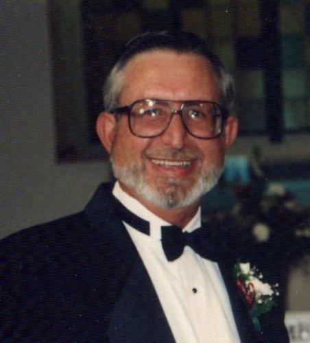 Leon Dewald | Obituaries | kdhnews.com