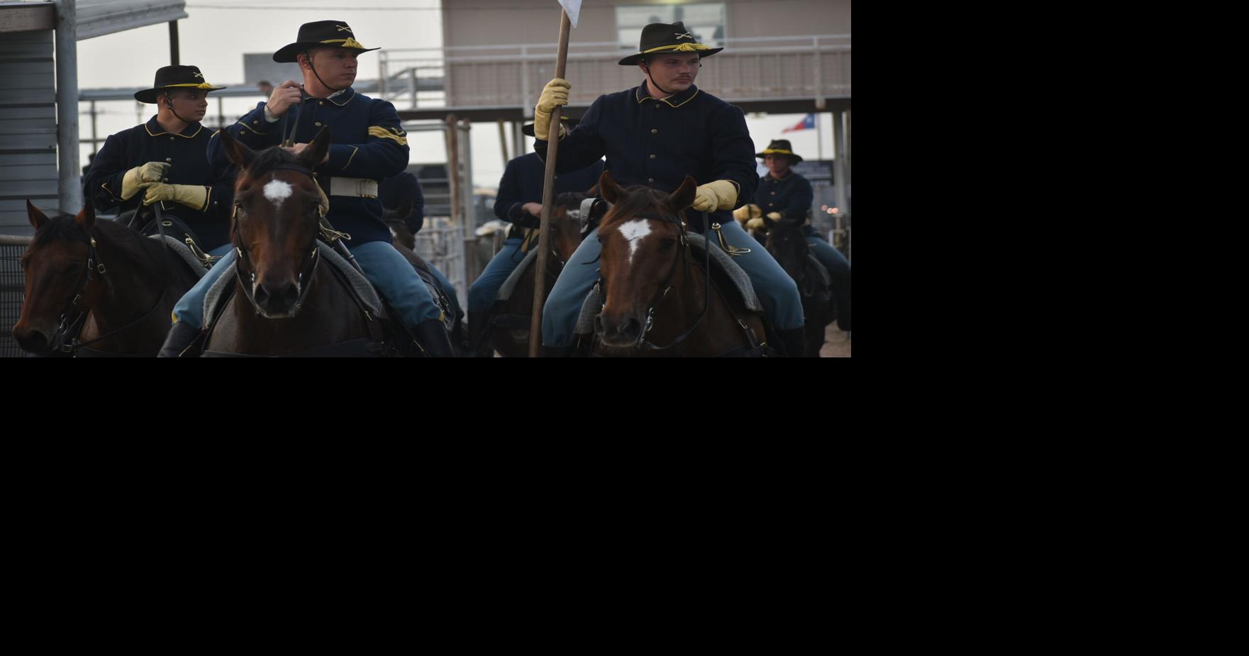 Army to phase out 1st Cav Horse Detachment, other equine units | Fort ...