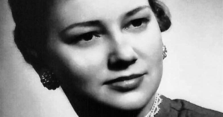 Ludelia Clemmer Palmer | Obituaries | kdhnews.com