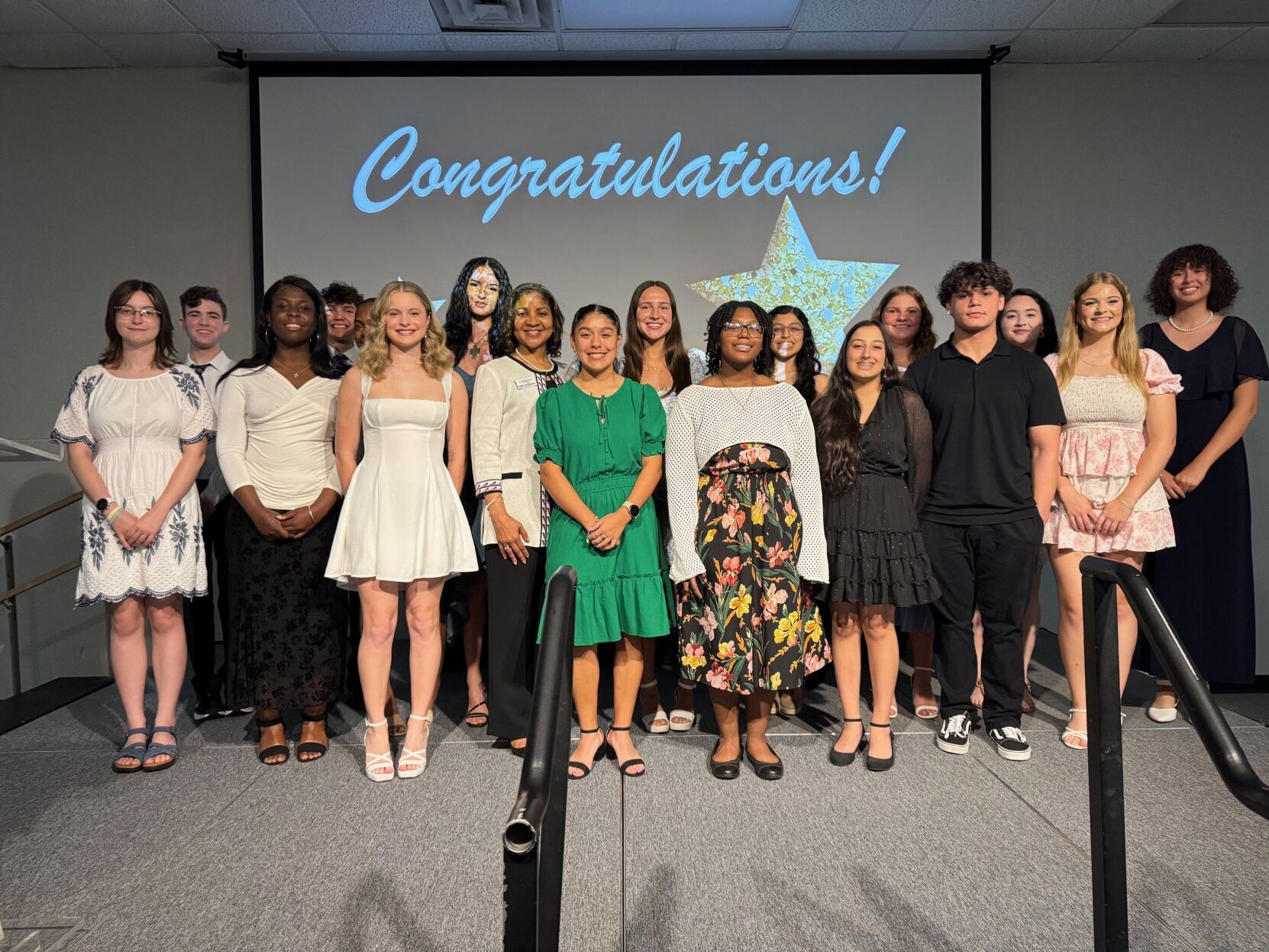 Nearly half of Copperas Cove top graduates connected to Central Texas ...