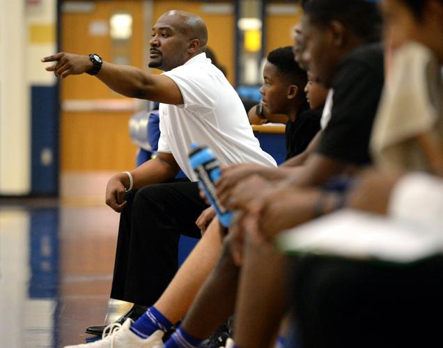 BOYS BASKETBALL: Ford scores 32 to help Boyce win debut at Cove ...